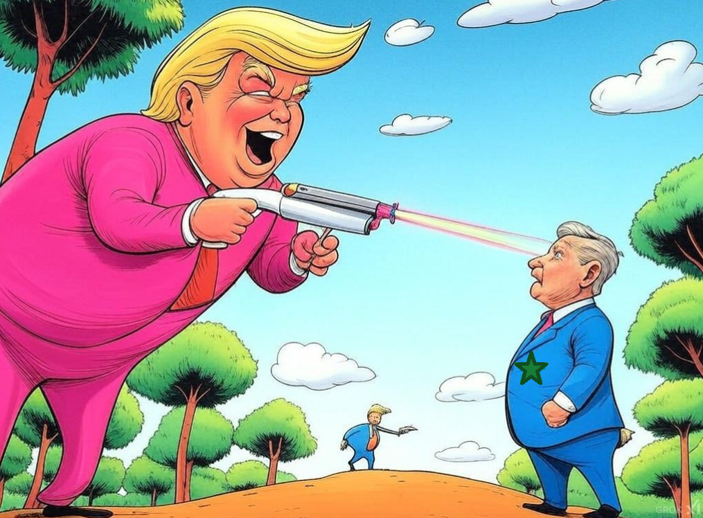 Podcast Episode #201 - Alex Krainer and Following the Trend of ...